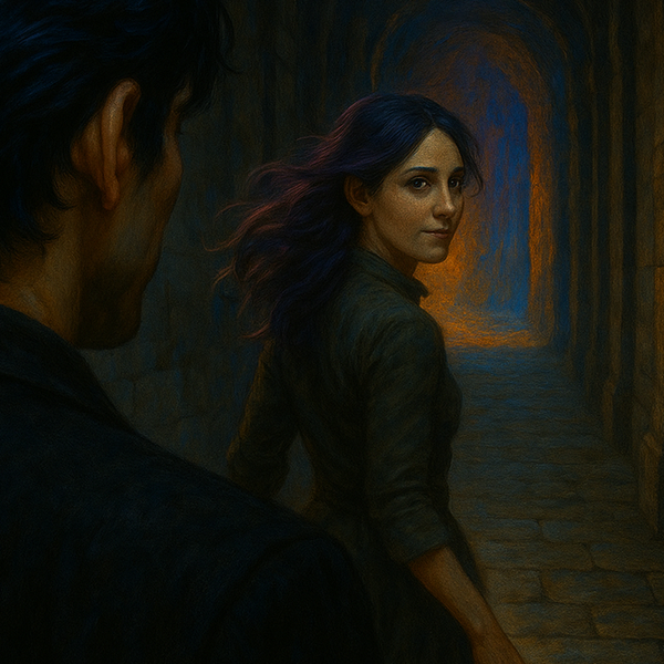 Breaking Out, Chapter Index